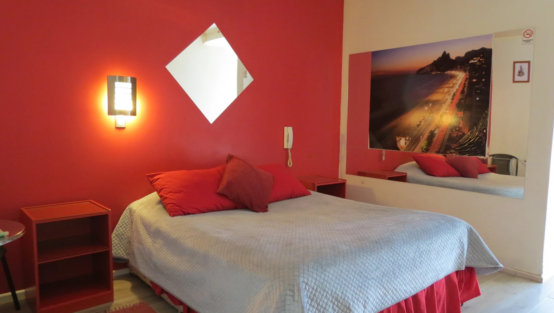 Mejores Moteles en Chile - ️ VER PRECIOS AÑO 2025 🏅