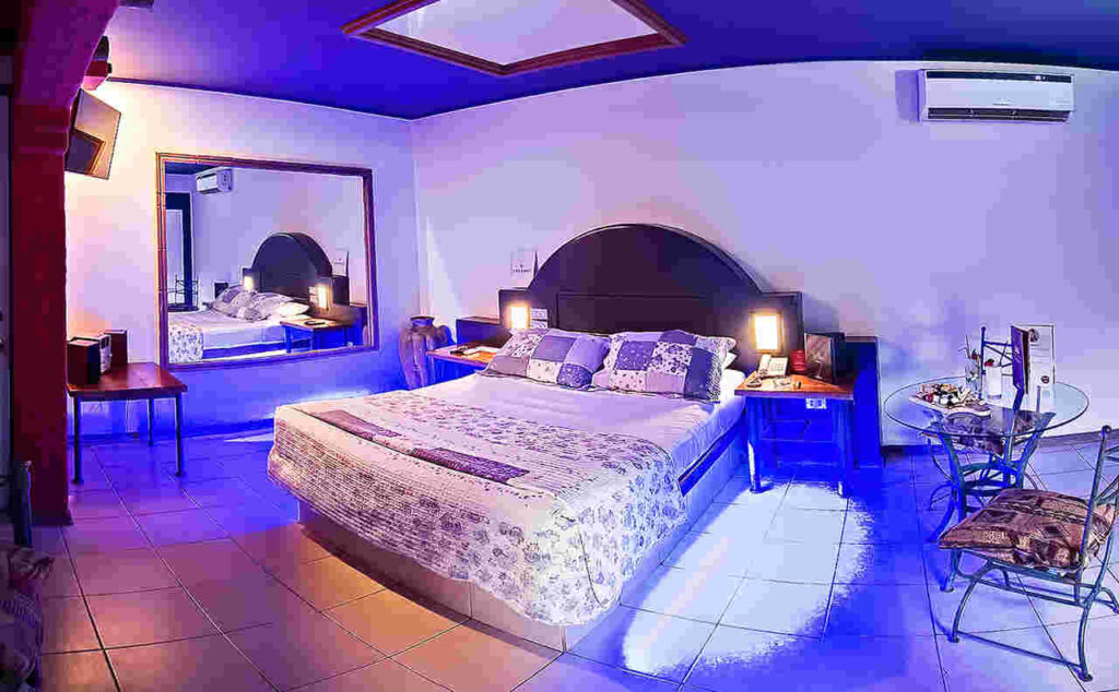 Mejores Moteles en Chile - ️ VER PRECIOS AÑO 2025 🏅