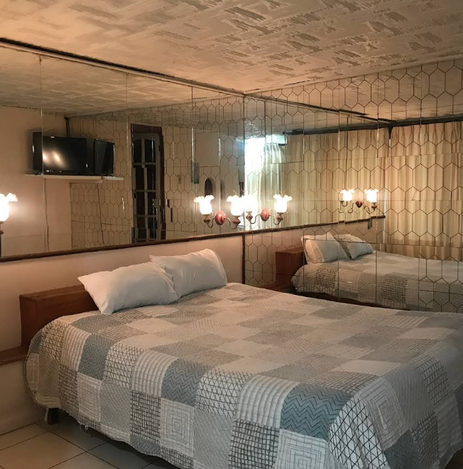 Motel Okoa en Viña del Mar, La Granja y Paine - ️ VER PRECIOS AÑO 2024 🏅