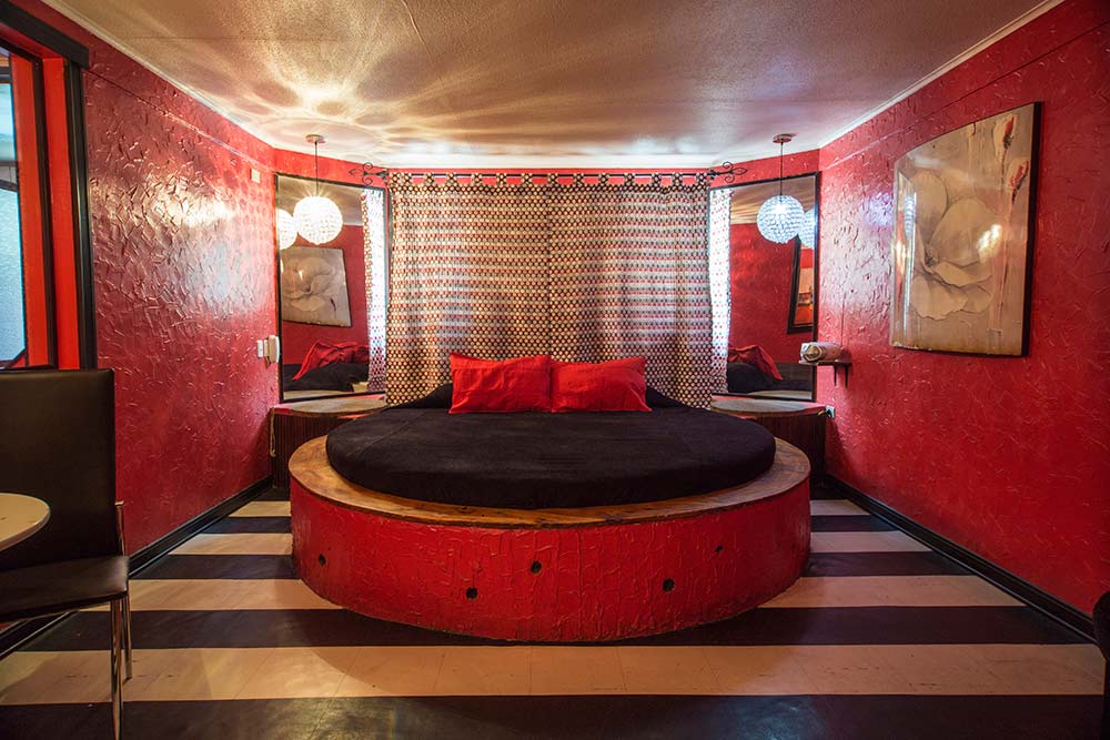 Motel Reno - ️ VER PRECIOS AÑO 2023 🏅