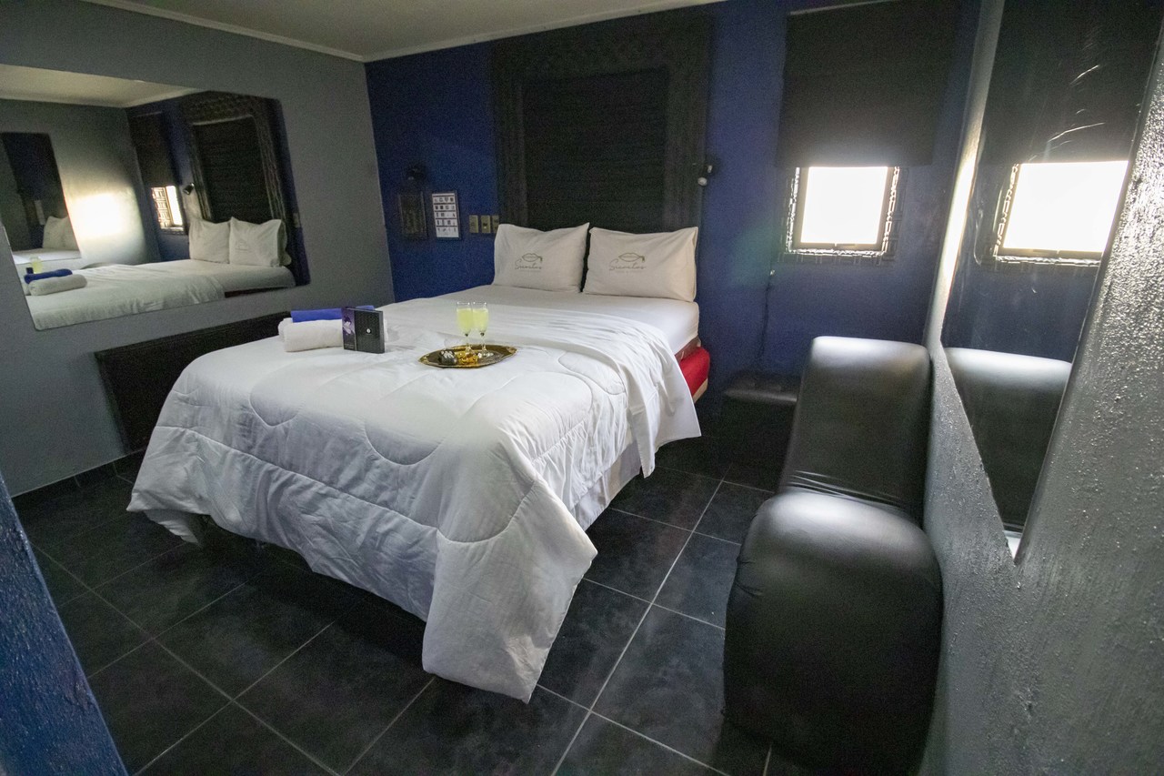 Motel en Punta Arenas - ️ VER PRECIOS AÑO 2026 🏅